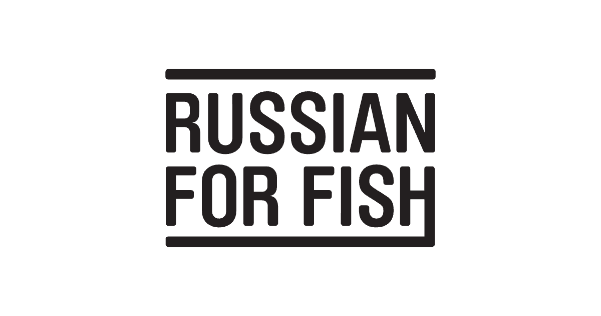 RUSSIAN FOR FISH